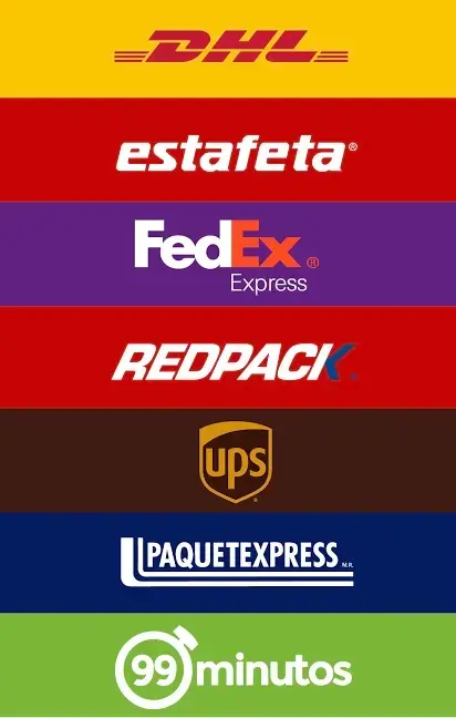 MAES Fulfillment México